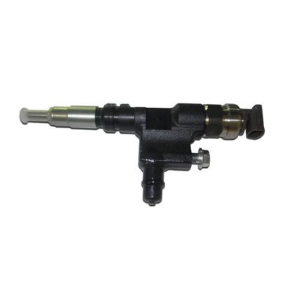 China DENSO Engine Common Rail Injector Nozzle Assy Repair Kit for Hino Dutro N04C Diesel Engine OE 23670-E9281 New for sale