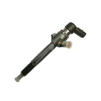 China High Quality New A2C59511612 9663429280 Common Rail Injectors 9654551080 5WS40149-Z Diesel Fuel Injectors OE 9663429280 for sale