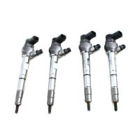 China New CF4DA1-2C Diesel Common Rail Injector ABS Material OE 0445110794 for Replacement/Repair for sale