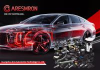 China New CF4DA1-2C Diesel Common Rail Injector ABS Material OE 0445110794 for Replacement/Repair for sale