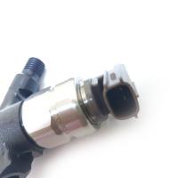 China New 4D56 Triton Auto Common Rail Diesel Injector 2KD for Triton/L200 OE 095000-5600 1465A041 Engine for sale