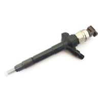 China New 4D56 Triton Auto Common Rail Diesel Injector 2KD for Triton/L200 OE 095000-5600 1465A041 Engine for sale
