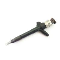 China New 4D56 Triton Auto Common Rail Diesel Injector 2KD for Triton/L200 OE 095000-5600 1465A041 Engine for sale
