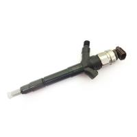 China New 4D56 Triton Auto Common Rail Diesel Injector 2KD for Triton/L200 OE 095000-5600 1465A041 Engine for sale