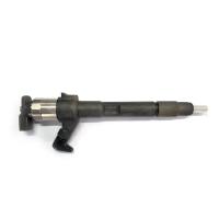 China Brand New 2.4L ABS Material Common Rail Diesel Injector Nozzle OE 1465A439 for sale