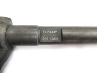 China Brand New 2.4L ABS Material Common Rail Diesel Injector Nozzle OE 1465A439 for sale