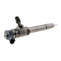 China For New Diesel Common Rail Fuel Injector ABS Material Engine Part 0445110249 OE U202-13-H50C for Land Rover 6 Months Warranty for sale