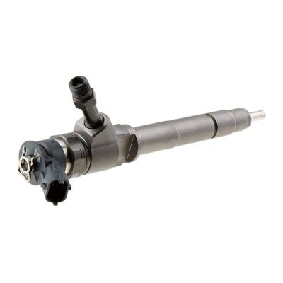 China For New Diesel Common Rail Fuel Injector ABS Material Engine Part 0445110249 OE U202-13-H50C for Land Rover 6 Months Warranty for sale