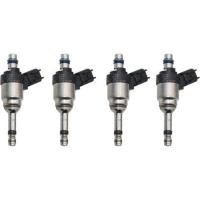 China Original Korean Auto Engine Fuel Injector Nozzle GDI 35310-3C560 Diesel Fuel System ABS Material OE 33800-4A500 for sale