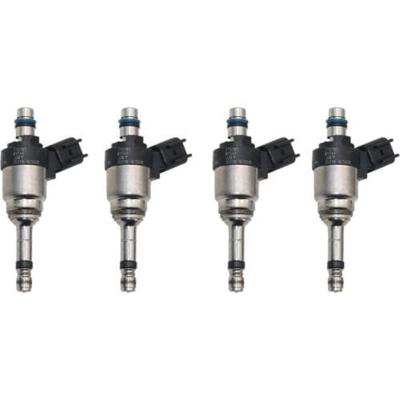 China Original Korean Auto Engine Fuel Injector Nozzle GDI 35310-3C560 Diesel Fuel System ABS Material OE 33800-4A500 for sale