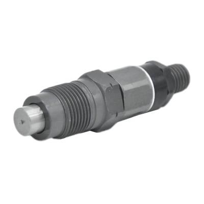 China High Quality New Condition Fuel Injector Engine Parts for Land Cruiser OE 23600-19035 with 6-Month Warranty for sale