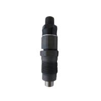 China New High Quality Standard Truck Fuel Injector Assembly Spray Valves 6 Months Warranty for Replace/Repair OE 23600-59105 for for sale