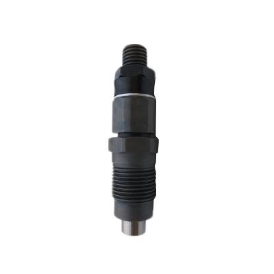 China New High Quality Standard Truck Fuel Injector Assembly Spray Valves 6 Months Warranty for Replace/Repair OE 23600-59105 for for sale