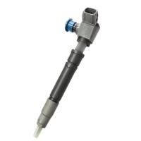 China ARESMRON Diesel Injector OE 23670-09430 for Hilux 2gd-Ftv ABS Material New 6 Month Warranty Universal Fitment for sale