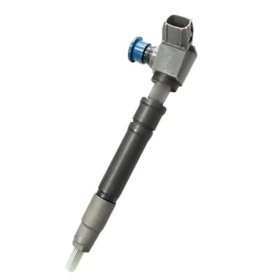 China ARESMRON Diesel Injector OE 23670-09430 for Hilux 2gd-Ftv ABS Material New 6 Month Warranty Universal Fitment for sale