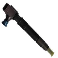 China ARESMRON Diesel Injector OE 23670-09430 for Hilux 2gd-Ftv ABS Material New 6 Month Warranty Universal Fitment for sale