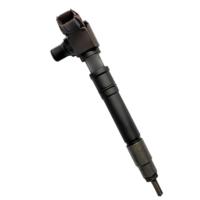 China ARESMRON Diesel Injector OE 23670-09430 for Hilux 2gd-Ftv ABS Material New 6 Month Warranty Universal Fitment for sale