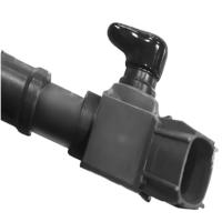 China ARESMRON Diesel Injector OE 23670-09430 for Hilux 2gd-Ftv ABS Material New 6 Month Warranty Universal Fitment for sale