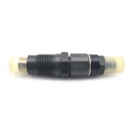 China New Condition Diesel Engine Fuel Injector Nozzle for Mitsubishi L200 L300 Pajero 4D56 OE 23600-59325 for sale