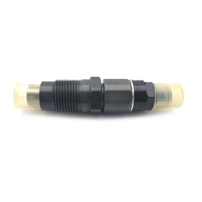 China New Condition Diesel Engine Fuel Injector Nozzle for Mitsubishi L200 L300 Pajero 4D56 OE 23600-59325 for sale