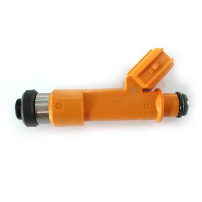 China New R&C High Quality ABS Material Diesel Fuel Injector for for Allion Universal Fitment 6 Months Warranty OE for sale