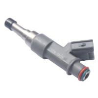 China New High Performance ABS Material for Hilux 2TR-FE 2.7L Diesel Fuel Injector Engine Parts OE 23209-79155 for sale