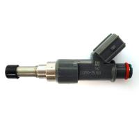 China New for Diesel Fuel Injector Nozzle for Hilux ABS Material Model OE 23209-79155 for sale