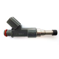 China New for Diesel Fuel Injector Nozzle for Hilux ABS Material Model OE 23209-79155 for sale