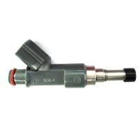 China New for Diesel Fuel Injector Nozzle for Hilux ABS Material Model OE 23209-79155 for sale
