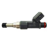 China New for Diesel Fuel Injector Nozzle for Hilux ABS Material Model OE 23209-79155 for sale