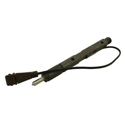 China New 0432193541 ABS Fuel Injector for Carnival Sedona 2.9TD Diesel Engine OE 500307714 for sale