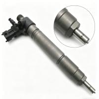 China New ABS Material for Santa Fe Sorento Sportage IX35 CRDi Diesel Fuel Injector OE 28386106 for sale