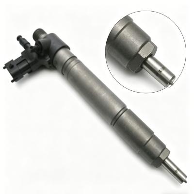 China New ABS Material for Santa Fe Sorento Sportage IX35 CRDi Diesel Fuel Injector OE 28386106 for sale
