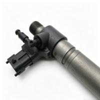 China New ABS Material for Santa Fe Sorento Sportage IX35 CRDi Diesel Fuel Injector OE 28386106 for sale