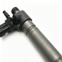 China New ABS Material for Santa Fe Sorento Sportage IX35 CRDi Diesel Fuel Injector OE 28386106 for sale
