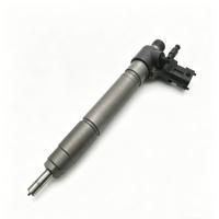 China New ABS Material for Santa Fe Sorento Sportage IX35 CRDi Diesel Fuel Injector OE 28386106 for sale