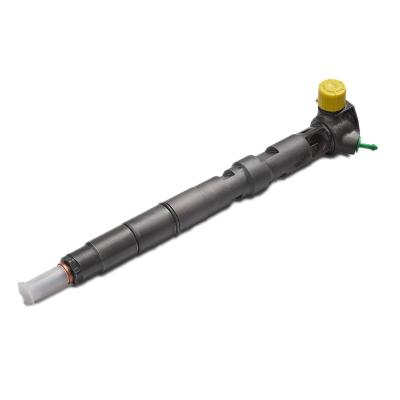 China EMBRAER New Diesel Fuel Injector Common Rail Injector (EMBRAER00301D R00301D) ABS Material OEA6130700587 for sale