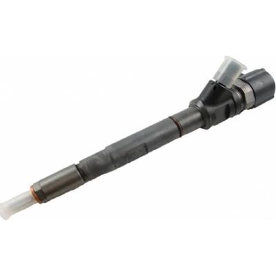 China High Quality New Diesel Fuel Injector Assembly Common Rail Injector OE 33800-4A500 ABS Material OE 33800-4A500 for sale