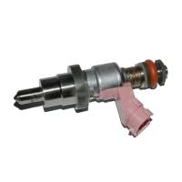 China OEM Yuchai Engine Fuel Injector for Diesel Auto Model 2010-0001 New Condition OE 23710-30020 for sale