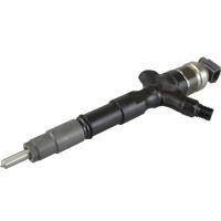 China Diesel Injector for Land Cruiser Prado Fortuner Dyna 2001-2010 Common Rail Fuel New Condition OE 23670-59018 for sale