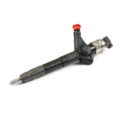 China New ARESMRON 2.0 Diesel Fuel Injector ABS Material 295900-0090 DCRI200430 OE 16600-EB300 for Nissan Universal Fitment 6-Month for sale