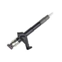 China For NISSAN(CA) OE 16600-EB70A ABS Diesel Part Universal Fitment New 6 Months Warranty Injector ARESMRON Replacement/Repair for sale