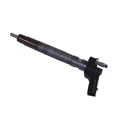China For GL 320 ML 350 OM642 W164 Diesel Fuel Injectors OE 33800-4A710 for sale