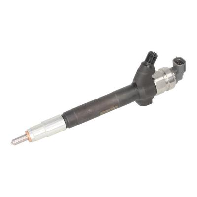 China New Condition High Performance Diesel Auto Engine Fuel Injector OE LR006803 for sale