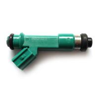China New for Hilux Diesel Fuel Injector ABS Plastic Engine Replacement Model OE 23250-31060/23209-39075 for sale