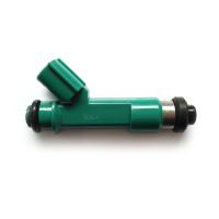 China New for Hilux Diesel Fuel Injector ABS Plastic Engine Replacement Model OE 23250-31060/23209-39075 for sale