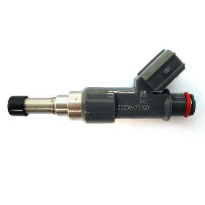 China Professional Tested Diesel Fuel Injector High Quality 100% New Injection OE 23209-79186 for sale
