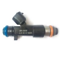 China New High Quality OE 16600-AX200 ABS Diesel Fuel Injector Replacement Part for 07-09 Chevrolet GMC 5.3L V8 Engine Universal for sale