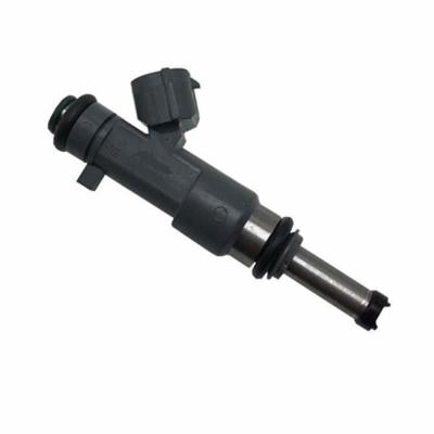 China New Professional ARESMRON Nissan Diesel Fuel Injector Nozzle OE 16600-EA00A 6-Month Warranty for Fuel System-Universal Fitment for sale