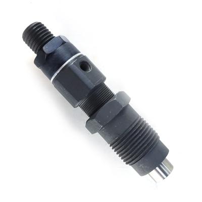 China New Diesel Fuel Injector for Hilux Engine V1903 V2203 V2403 OE 23600-59266 for sale
